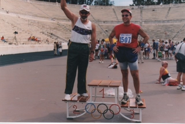 Neal Brendel (1954-2021): A Remembrance | K&L Gates